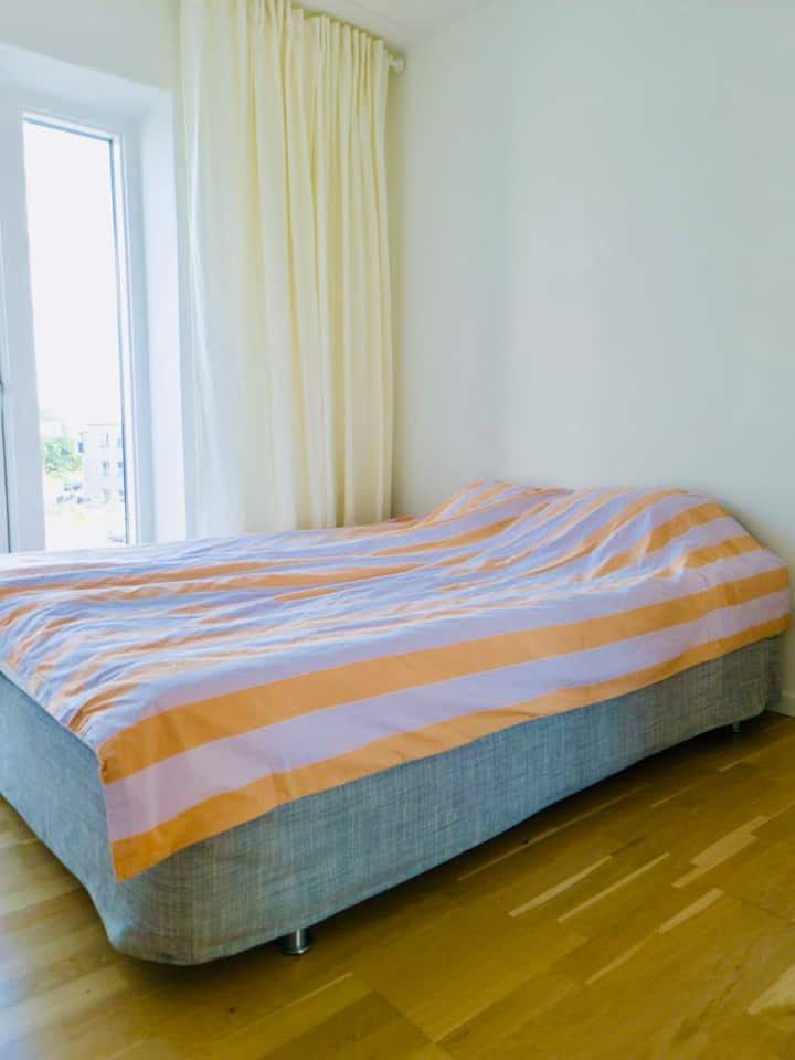 Apartment By The Sea. - Kopenhagen