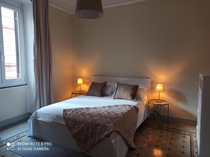 Charme House La Spezia - La Spezia