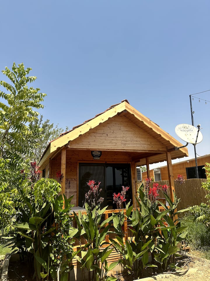 Karaağaç Beach Bungalov - Anamur