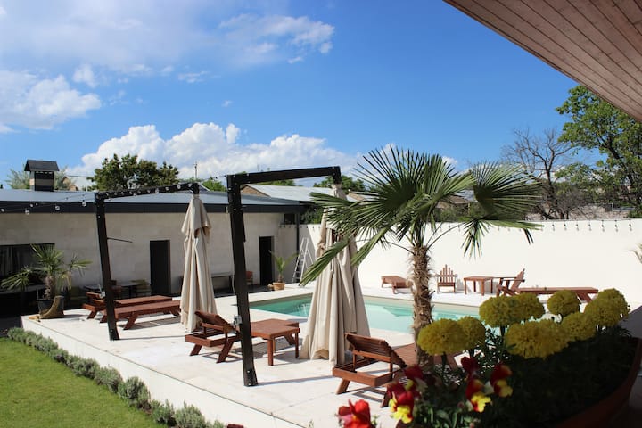 Elegant, Comfortable, Peaceful - Armenia