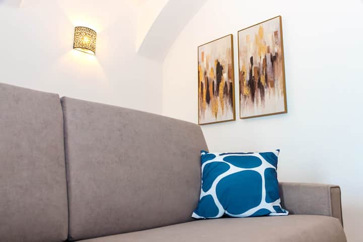 Casa Vacanza Cry - Iseo