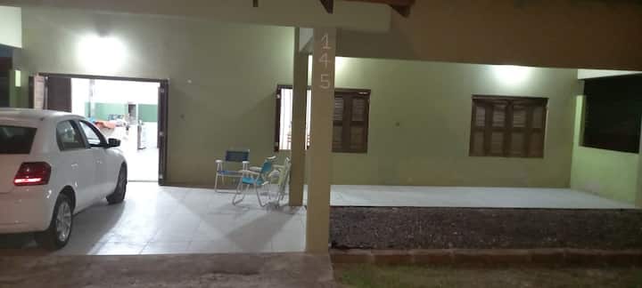 Casa Schuh - Tramandaí