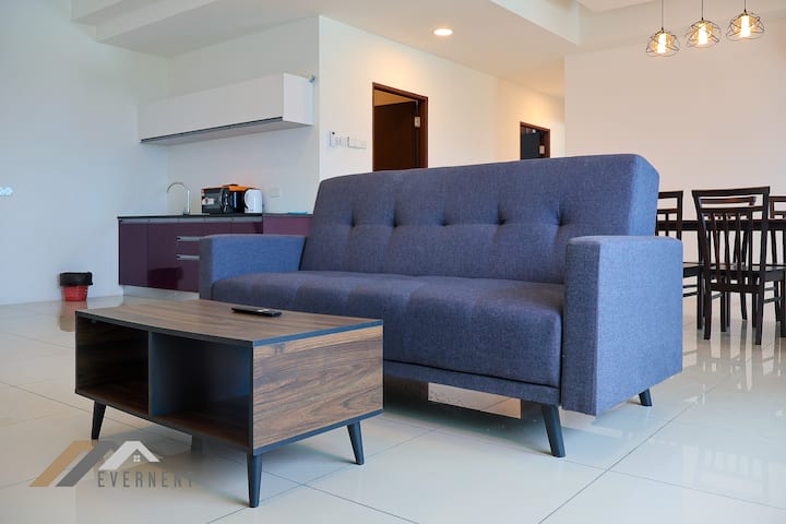 Serene Height 3br By Evernent#11 - Miri