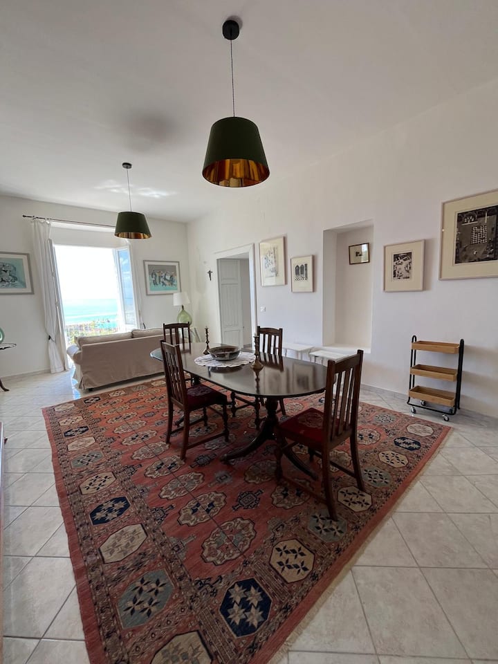 Casa Di Candida - Amantea