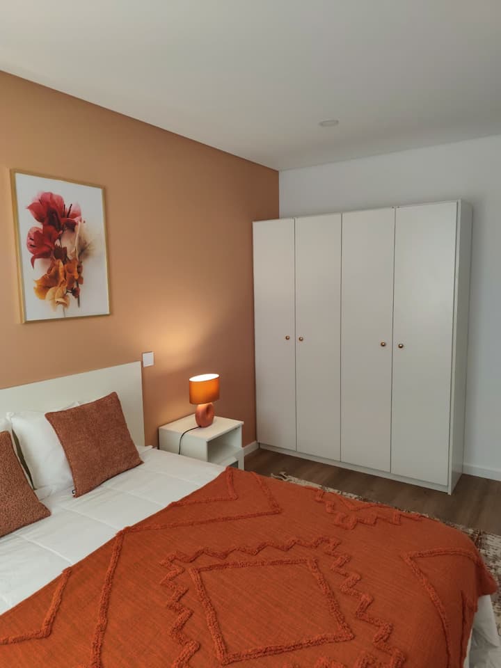 Apartamento Villa Rosa - Melgaço