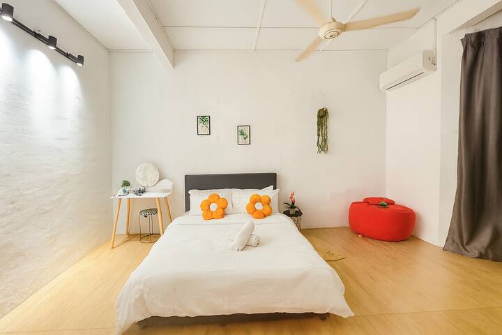 8pax/bm大山脚[newpromo-20%] Nearaeon/iconcity/smarttv - 檳城