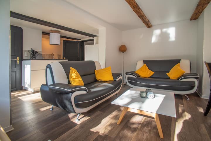 Sieben Zwerge - Wernigerode