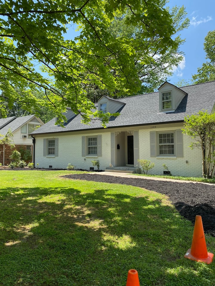 East Memphis Excellence - Memphis, TN