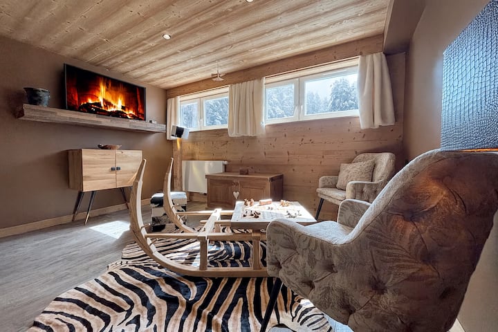 (N°22) Rafale, Suites & Apts - Montriond