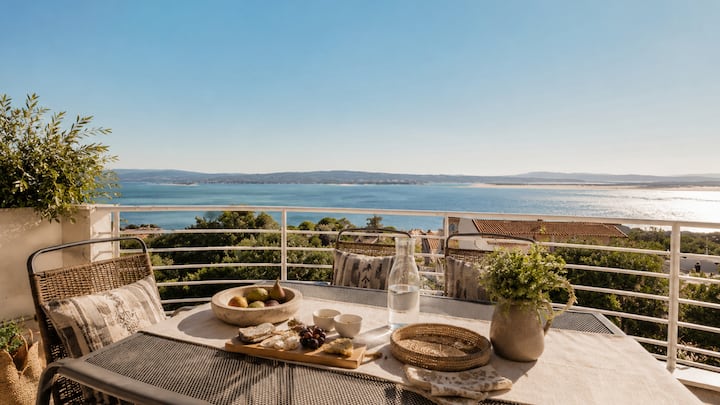 Melone Apartman 2 Dramalj By Villas Guide - Crikvenica