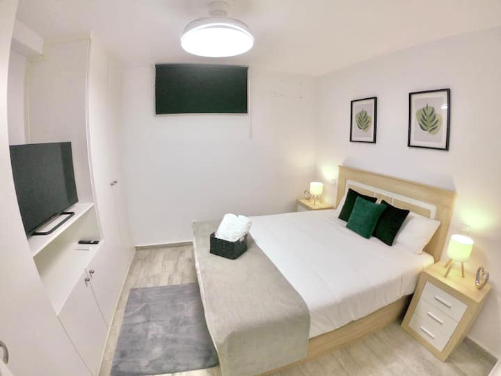 Apartment 1 Bedroom - San Sebastián de los Reyes