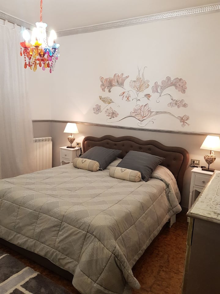 Desireeholiday
Seafront Apartment - Portovenere