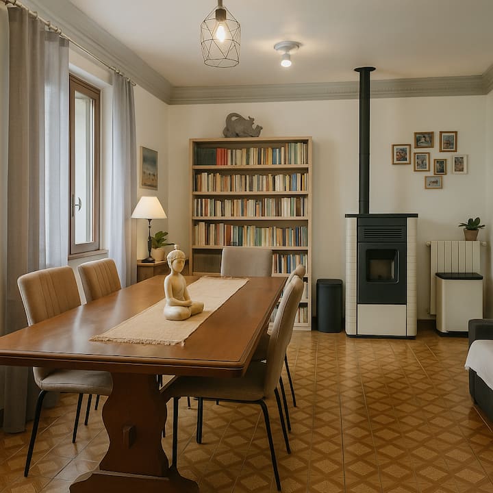 Seafrontapartment With Terrace&bayview Near 5terre - Portovenere