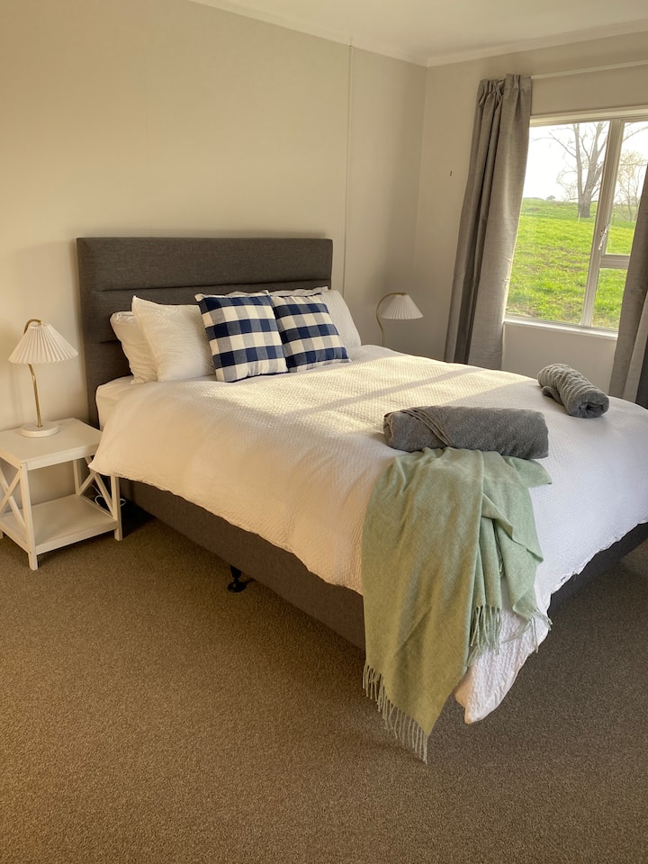 Tirau Farm Cottage - Tīrau