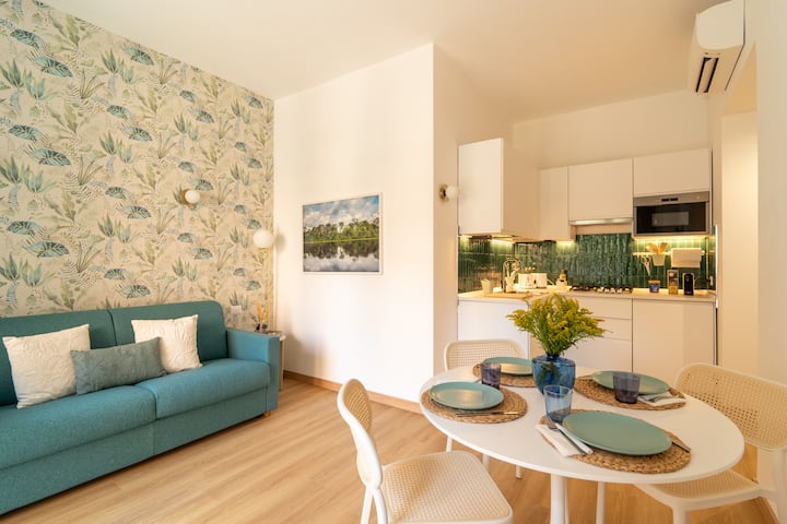 Moderno Vicino Al Vaticano (Self Check-in) - Roma