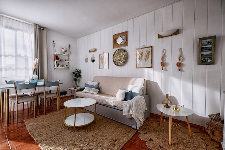 Casa Amaore - La Gomera - La Gomera