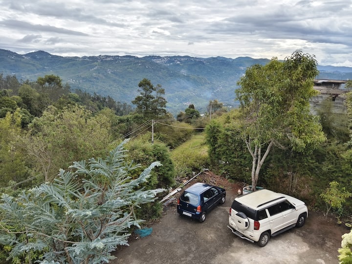 Hiland Hillz - Mettupalayam