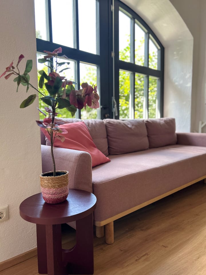 Altstadtjuwel Mit Designerflair - Landsberg am Lech