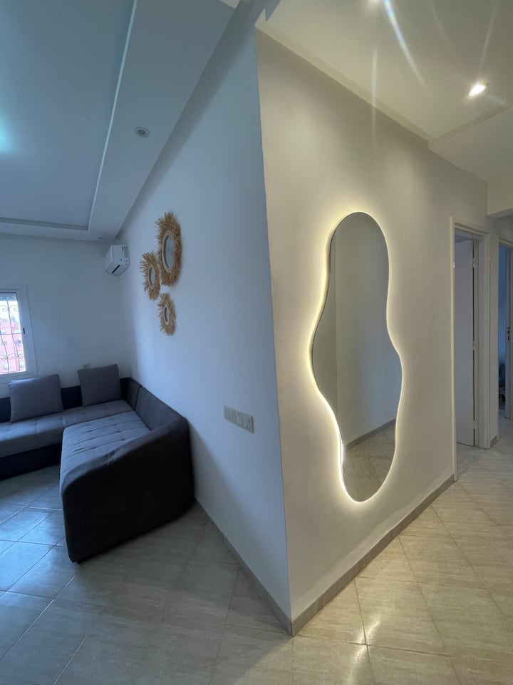 Appartement Cozy! - Marrakesh