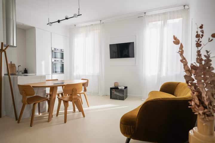 Palazzo Dondini Boutique Apartment - Bologna