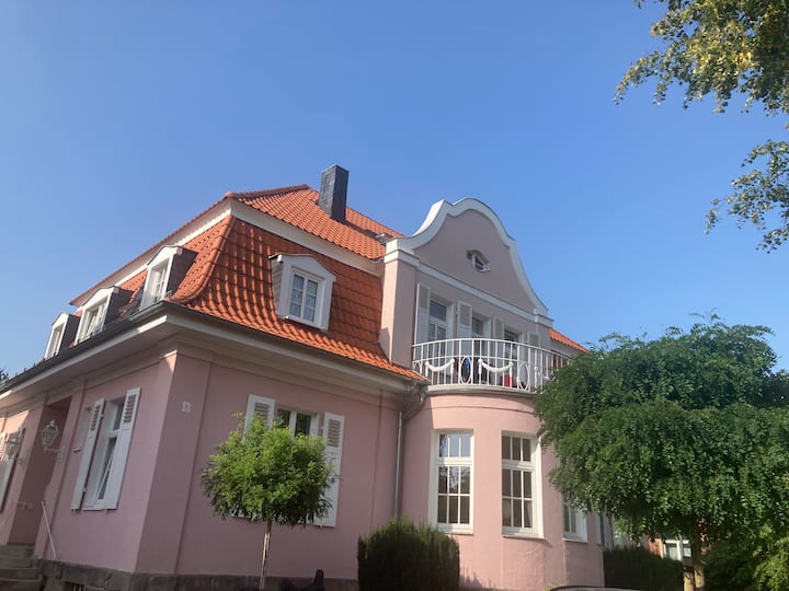 Quartier 13 - Bad Arolsen - Bad Arolsen