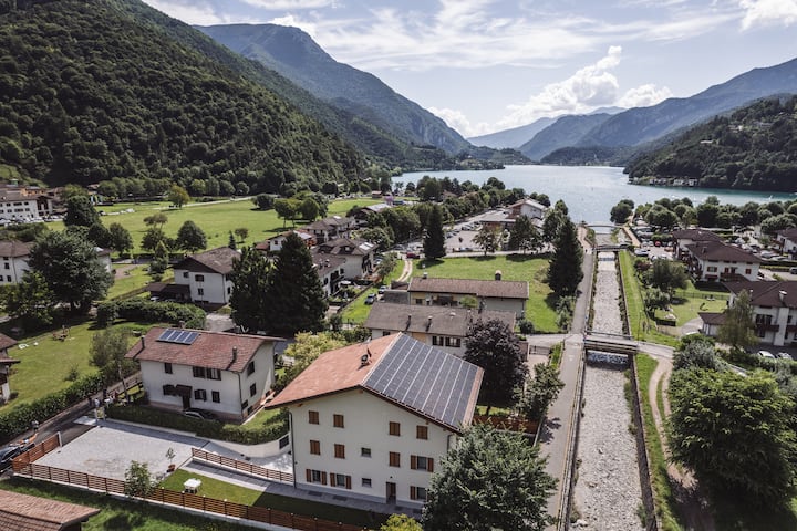 Casa Stefania 1b - Ledro