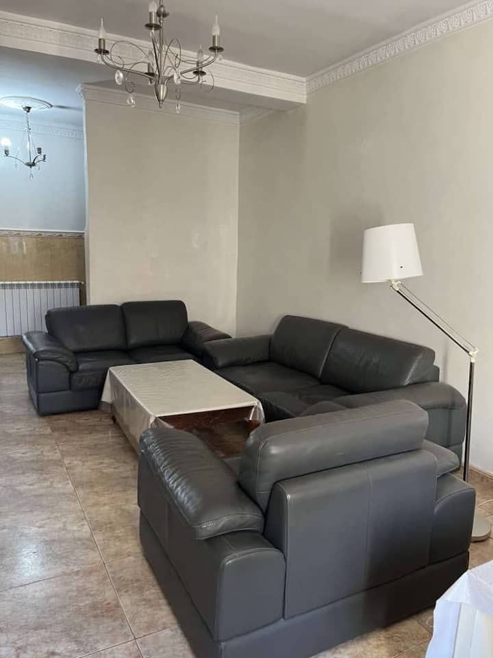 Appartement Grande Mosquée - Oran