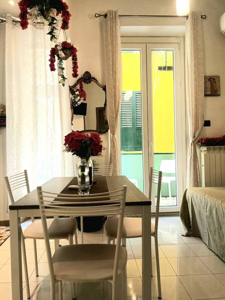 Santa Maria Novella Apartment - Florence