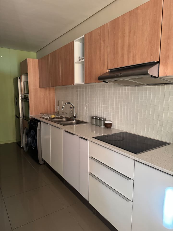 Windhoek Central - Windhoek