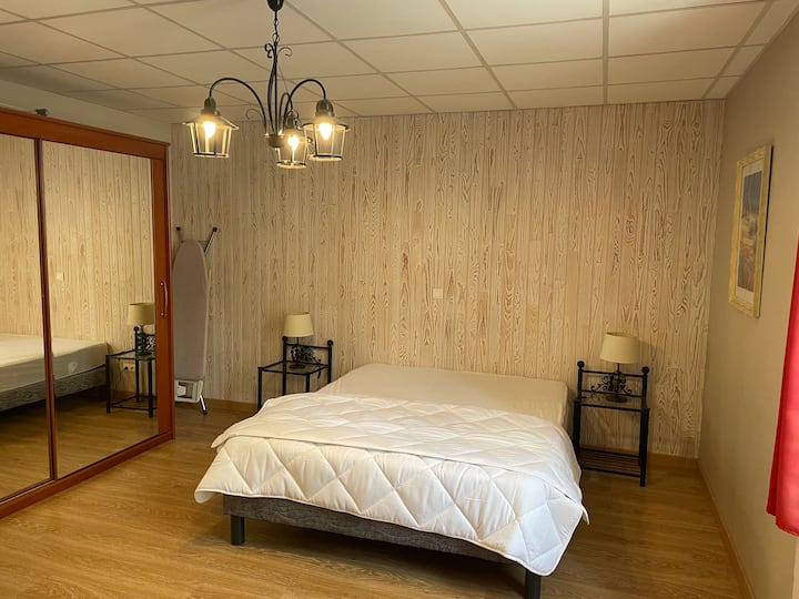 À 100m Du Parc Et Des Thermes - Contrexéville