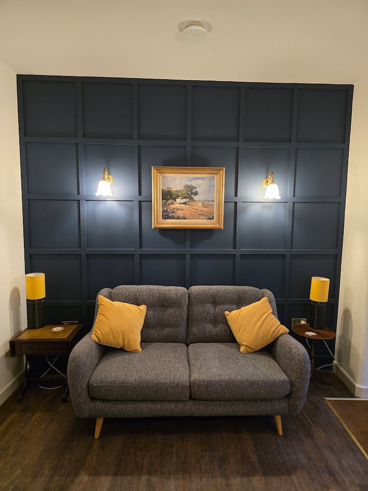 The Library Cottage @ The Old Library - Aberystwyth