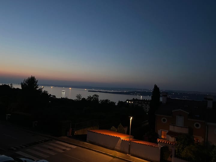 Nzf Appartment - Koper