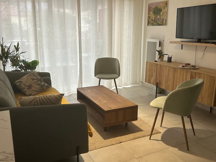 Appartement T3 - Clermont-l'Hérault