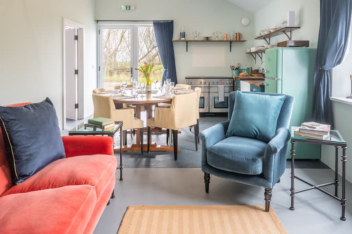 Private Norfolk Retreat F & O - Blakeney