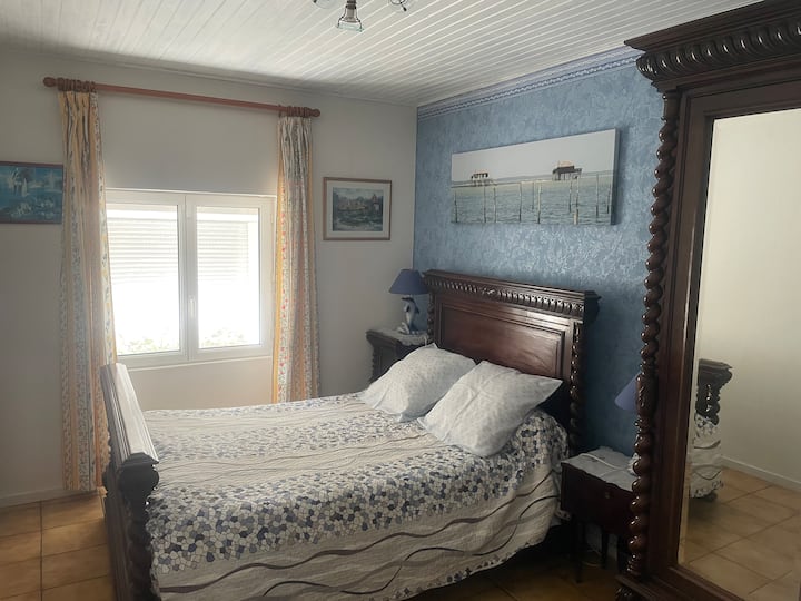 La Cissacaise - Chambre - Pauillac