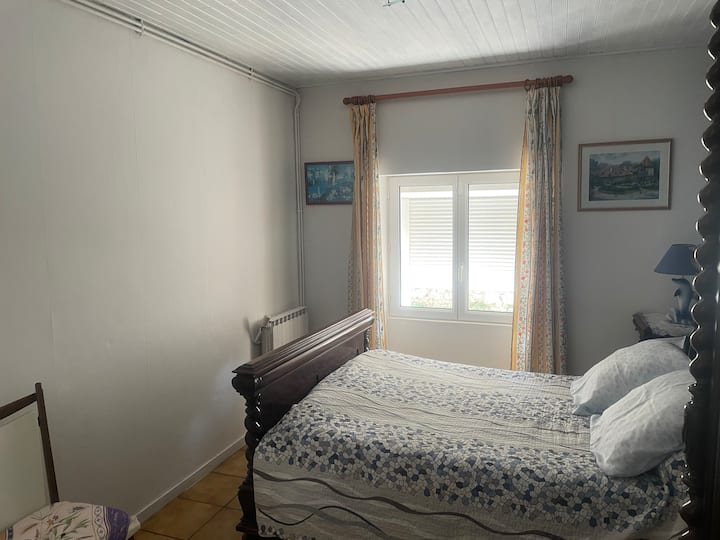 La Cissacaise - Chambre - Pauillac
