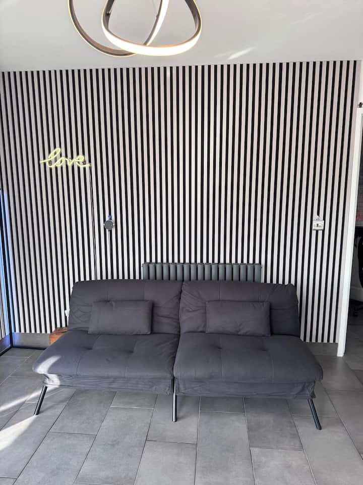 Modern Apartment With Rochester Views - Chatham