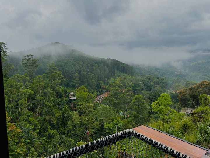 Elarc Ella – Nine Arch View - Sri Lanka