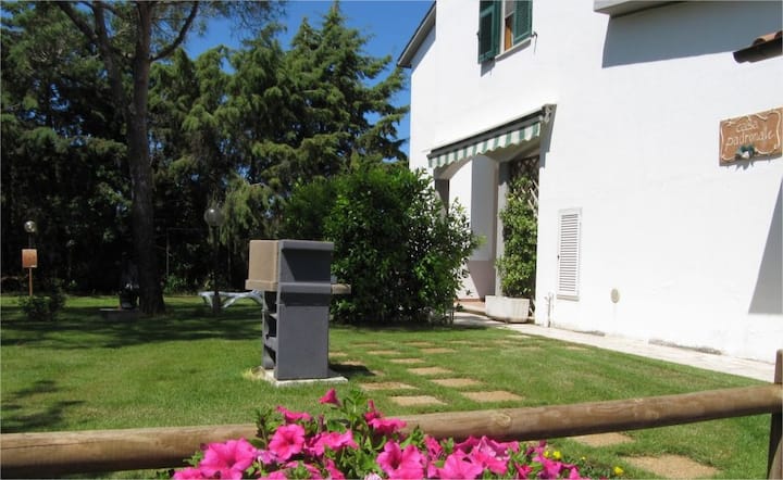 Appartamento Oleandro (Agriturismo Il Papavero) - Marina di Grosseto