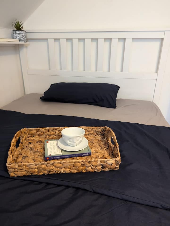 Versteck Fürs Herz & Seele - Kamen