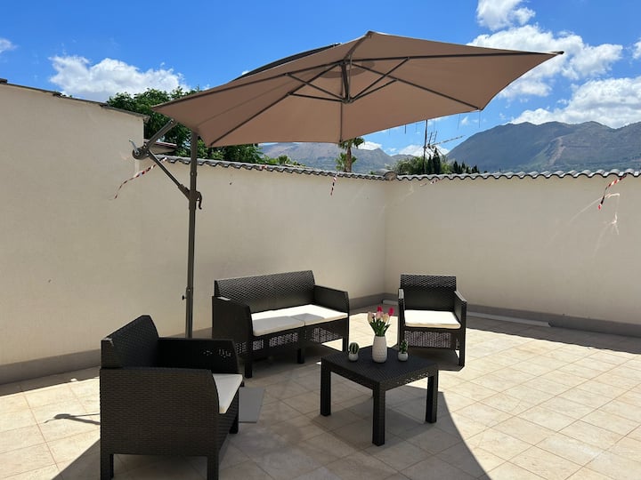 A&g Apartment - Carini
