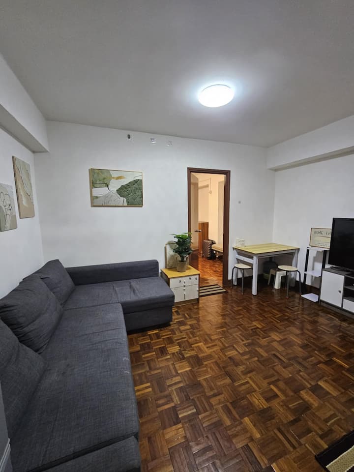 One Bedroom Apartment - Macau -