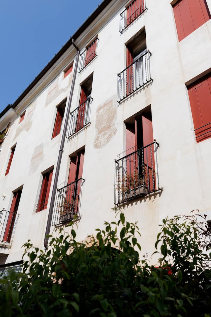 Palazzo Marinali Guest House - Bassano del Grappa