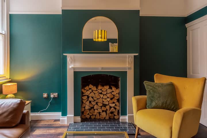College Avenue Stay - Leicester
