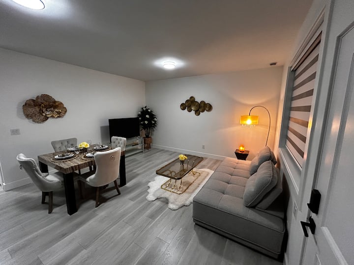 Emmyly's Guest Suite - Langley