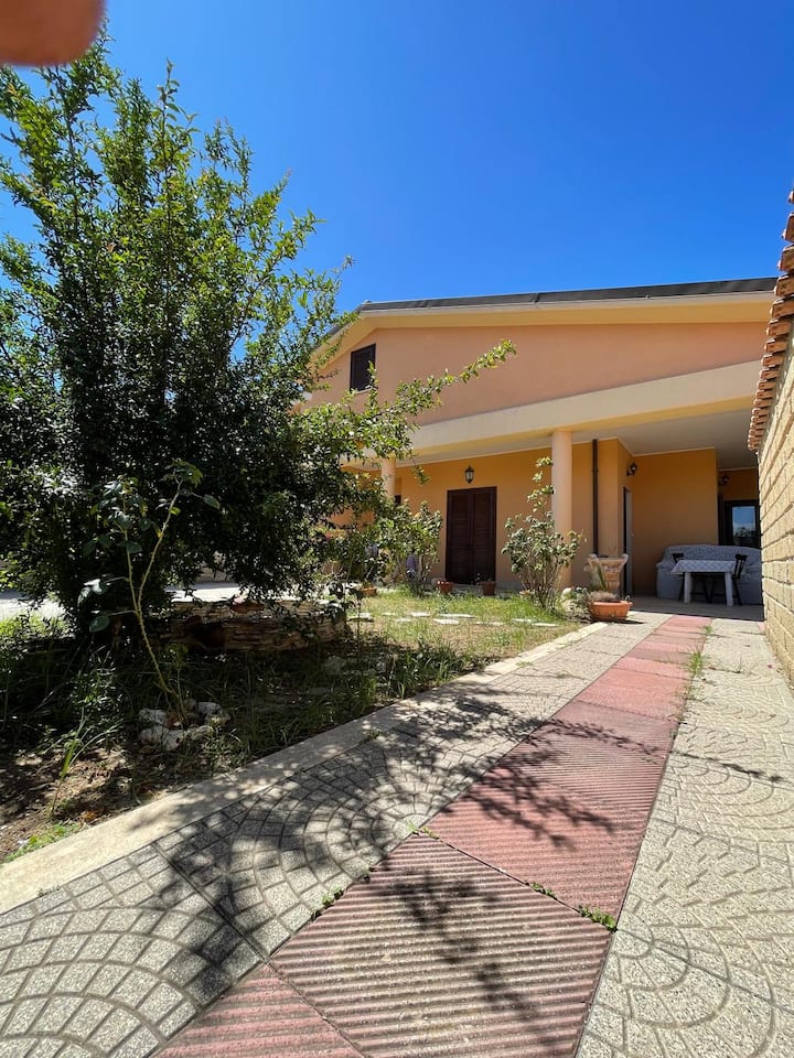 Casa Ladispoli - Ladispoli