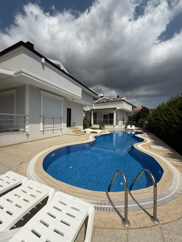 Ares Evleri Kemer - Kemer