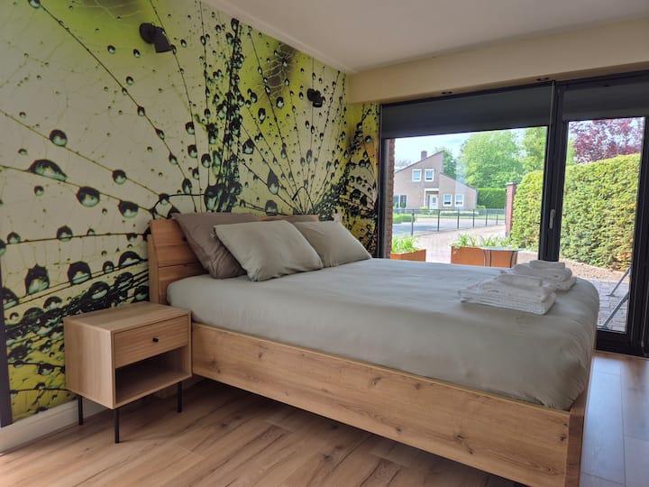 B&b Goed Verblijf - Boxtel