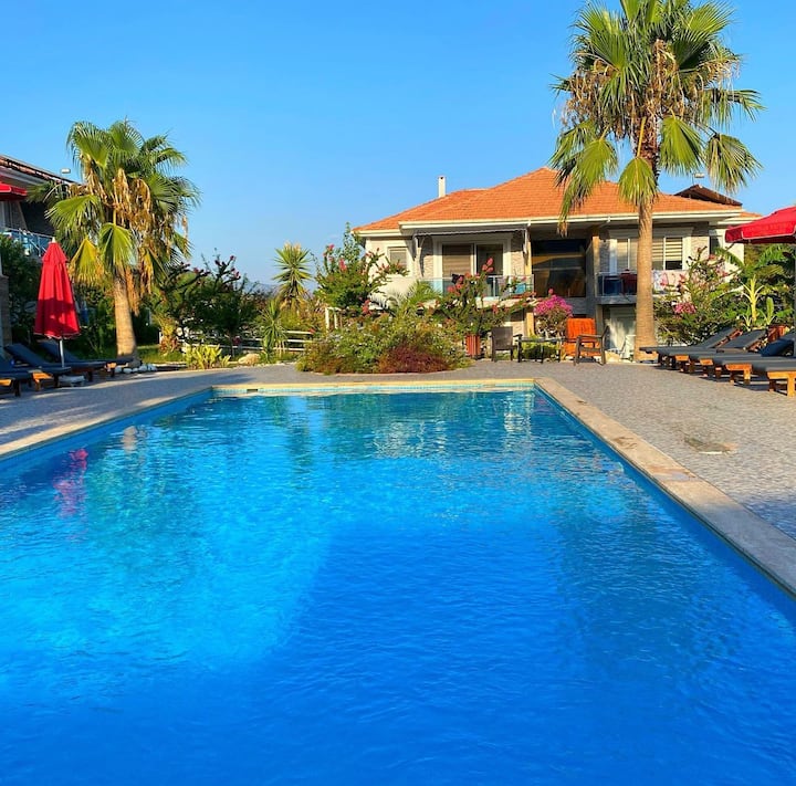 Anatolyam Tatil Sitesi - Sarıgerme