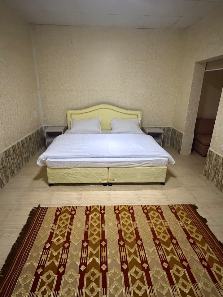 Deluxe Studio Apartment One - Oman